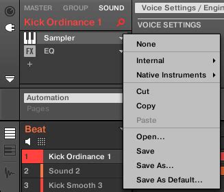 Can The Plugins Menu List Be Customised Community