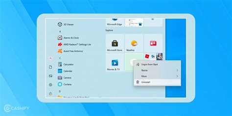 How To Remove Bloatware From Windows Mac Comprehensive Manual Cashify Laptops Blog