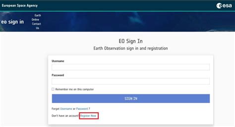 what is a data service request and when do i need to submit it esa
