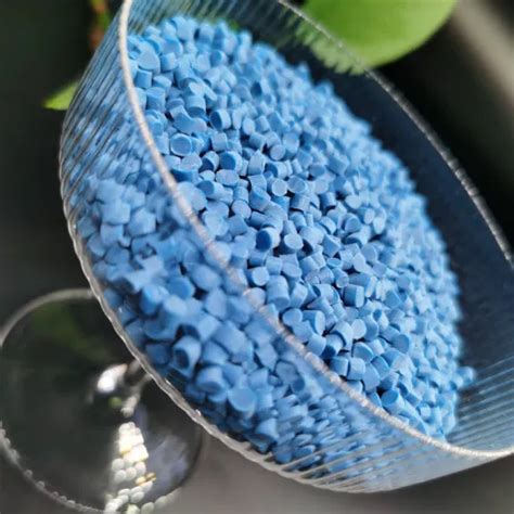Polypropylene Pp Plastic Polypropylene Resin Injection Molding Granules