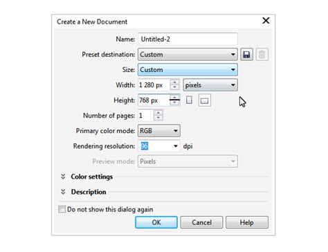 How To Create A Vivid Video Game Background In CorelDRAW Envato Tuts