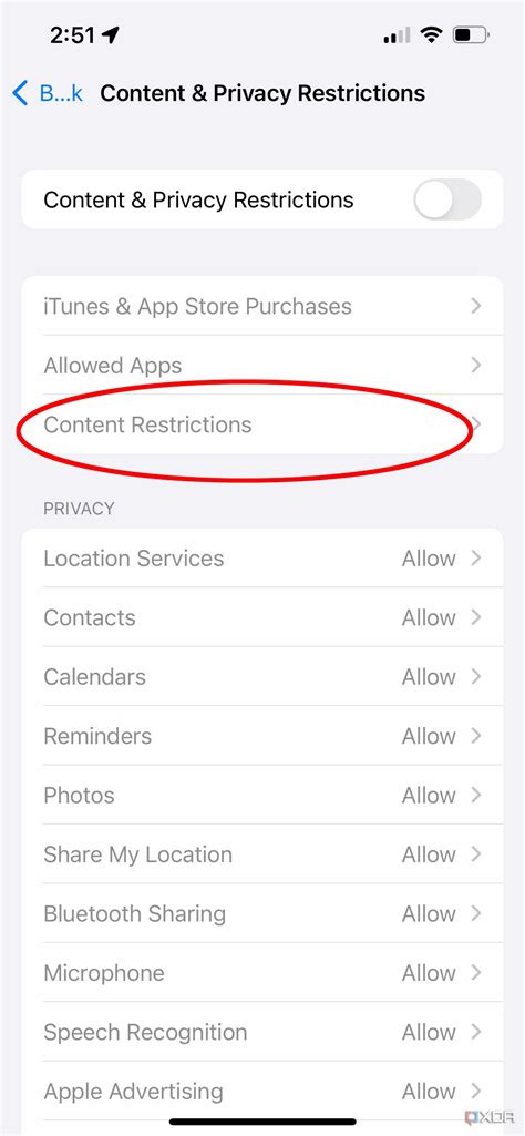 Complete Guide To Screen Time And Parental Controls On IPhone