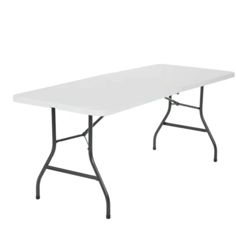 6ft Trestle Table Rent Itbb Events Inc Premium Event Rentals