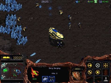 Starcraft Overload Development Image Moddb