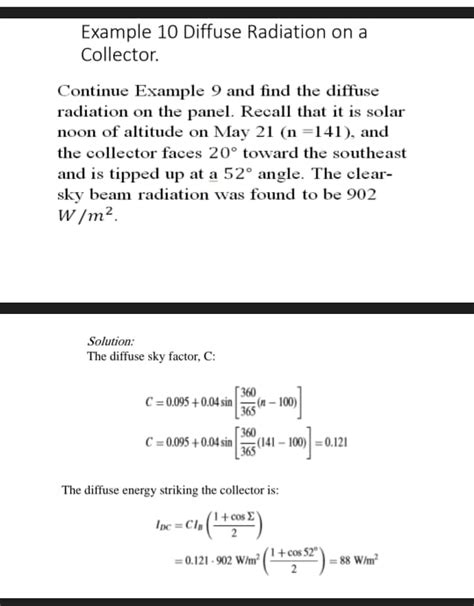Solved I Want To Modeling This Example As A Code In Matlab Chegg