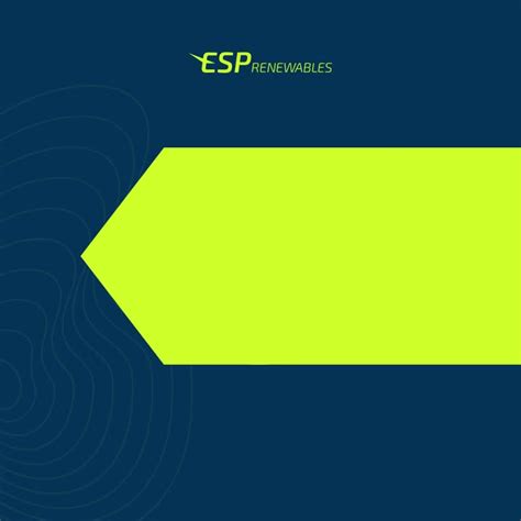Video Esp Renewables On Linkedin Esp Renewables Core Values