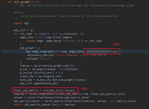 [🐛bug] 针对模型kgat的一些疑问。 · issue 1758 · rucaibox recbole · github