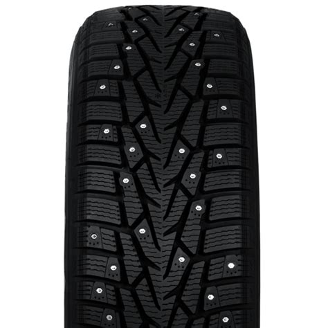 NOKIAN TYRES NORDMAN 7 SUV 235/60R18 107T XL - Шины Екатеринбург ...