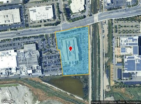 4300 Cushing Pky Fremont Ca 94538 Apn Parcel Id 525 1350 039 02