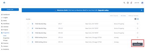 How To Deactivate Unitsproperties Help Center