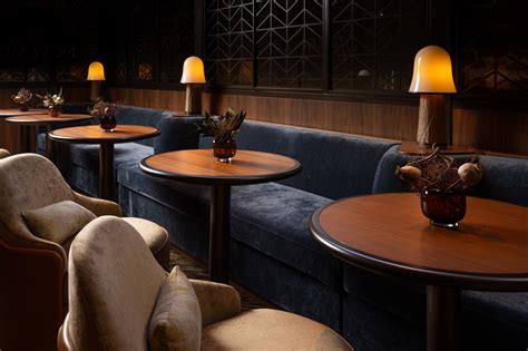Inside Prelude San Franciscos New Southern Restaurant In The