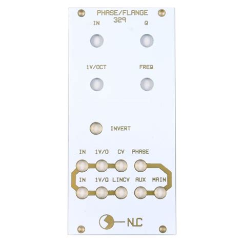 Eurorack Diy Synthesizer Projects Modular Addict Synth Diy