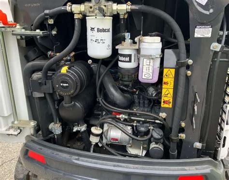 Bobcat Engine Error Codes For Mini Excavators Skid Steers Compact Loaders CodeReady