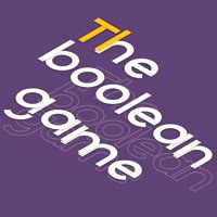 The Boolean Game Play Online On SilverGames