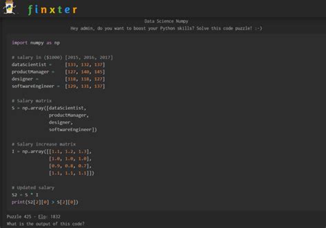 Numpy Operator Element Wise Multiplication In Python Be On The