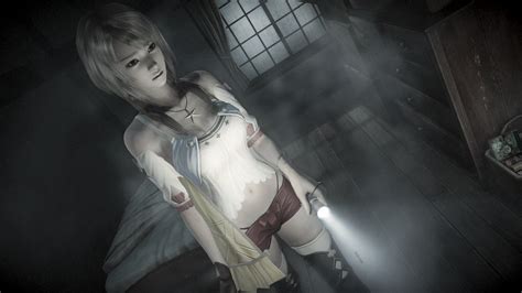 Fatal Frame Maiden Of The Black Water Nude Mods Page 21 Adult Gaming Loverslab