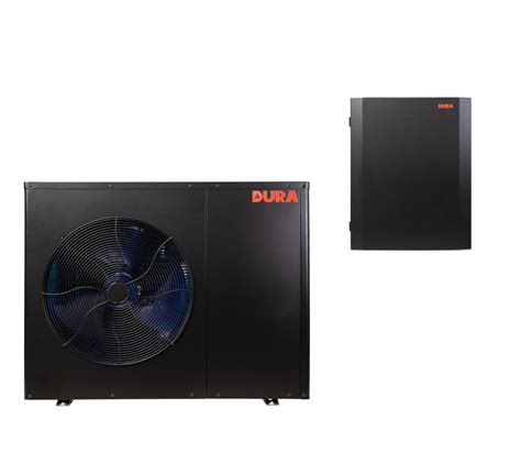 Durawell Split Unit Durawell