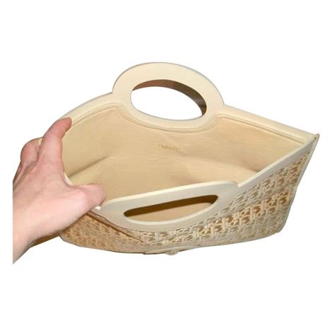 Sex And The City Sac Cabas Dior Vintage