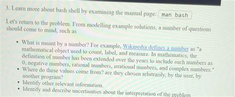 solved class problem 2 solving a simple problem even a