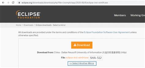 How To Download And Install Eclipse MySkillPoint