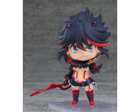 Kill La Kill Nendoroid Ryuko Matoi Kamui Junketsu Ver Sugoi Shop