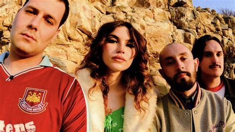 Scowl Announce New Ep Psychic Dance Routine Kerrang