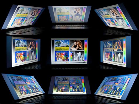 Review Hp Compaq Presario Cq Sg Notebook Notebookcheck Net Reviews