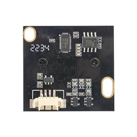 MP Small USB Camera Module With Nm IR