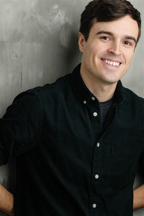 Tristen Foy Playwrights Theatre Centre