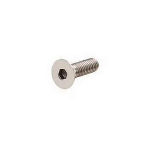 1 Inch Allen Csk Screw At ₹ 4 Piece Allen Key Bolts In Chennai Id