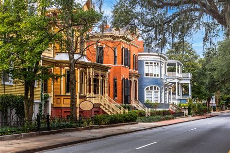 Moving To Savannah 14 Things You Need To Know Apartmentguide