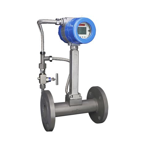 Vortex Flow Meter PT Picco Prima Artha
