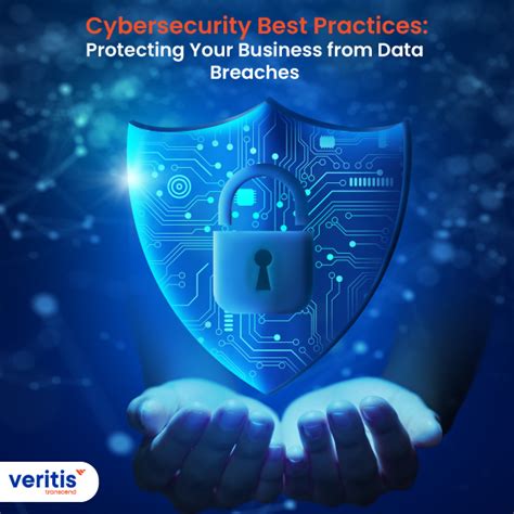 Cybersecurity Best Practices Protect Your Business Today