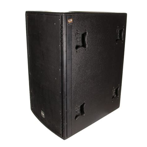 Electro Voice X Array Xf Mb Hf Speaker ⋆ Cue Sale