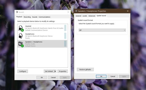 Headphones Not Working Windows Not Recognizing Them Fixed
