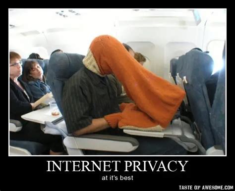 Learn To Protect Your Privacy With Easy Rules