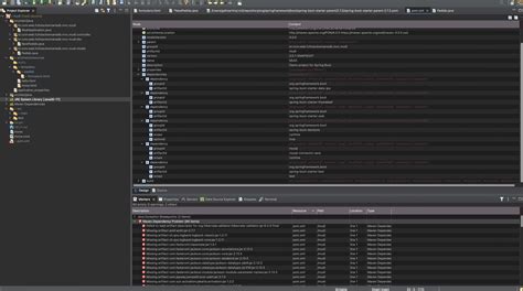 Pomxml Spring Mvc Crie Um Web App Com Thymeleaf E Bootstrap