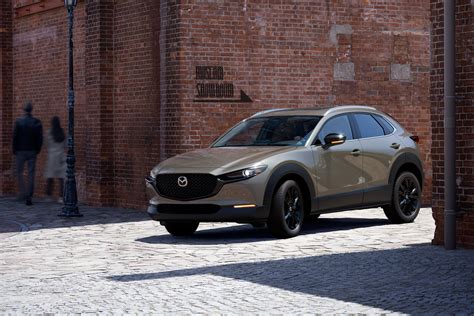 2024 Mazda Cx 30 Price And Specs Carexpert