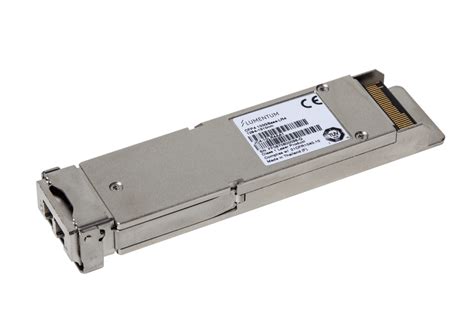 Cfp4 Transceiver Cfp4 Is An Optical Transceiver Module… By Orenda Medium