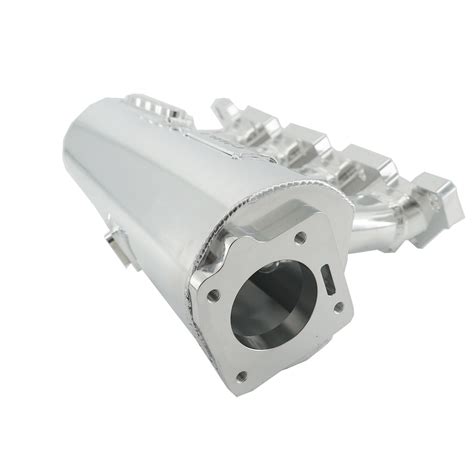 Polished Aluminum Intake Manifold for Mazda Miata MX-5 NA NB 1.8 89-05 ...