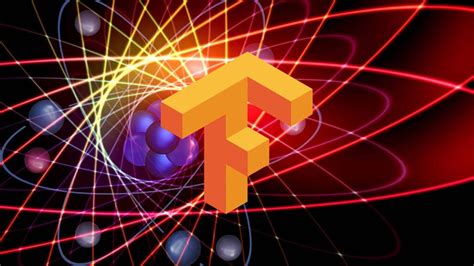 Google TensorFlow Quantum Marie Machine Learning Et Informatique Quantique