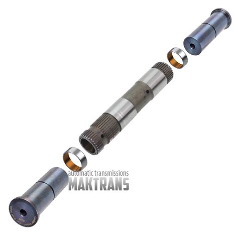 Bushing Driver For Centre Support And Sun Gear Shaft Bushings Gm 4l80e Center Support And Sun