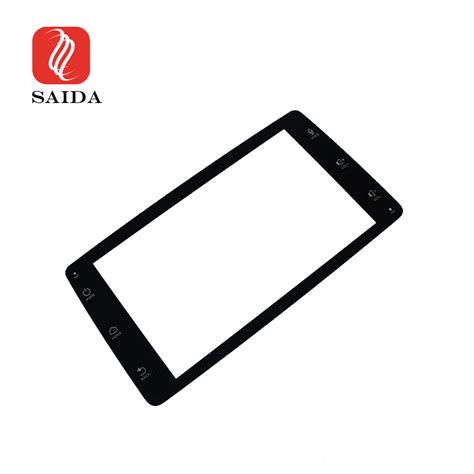 China 1mm Anti Glare Glass Screen Protector For Electircal Vehical Player Factory And Suppliers