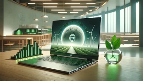 Dell Concept Luna Inspiring Sustainable Innovations With Circular Design