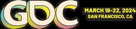 live gdc event coverage game developer