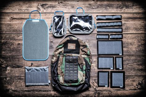 Review Range Time With Blue Force Gears Tracer Pack