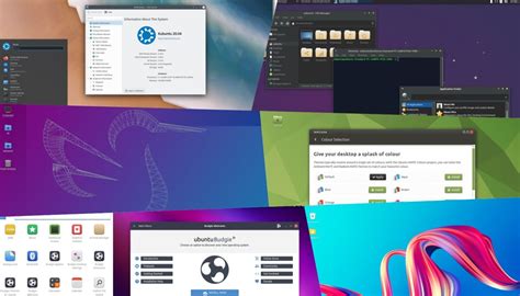 Ubuntu 20 04 Lts Official Flavors Released Heres Whats New 9to5linux