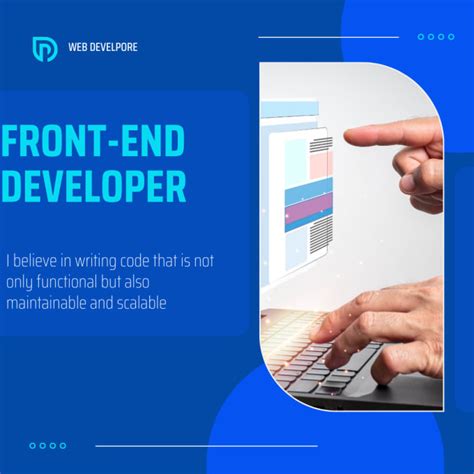 Creat Front End Website Using Html Css And Js By Uzair Develpor Fiverr