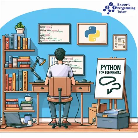 เรียน Python ง่ายๆ ที่บ้าน ก้าวแรกสู่โปรแกรมเมอร์มืออาชีพ Ept